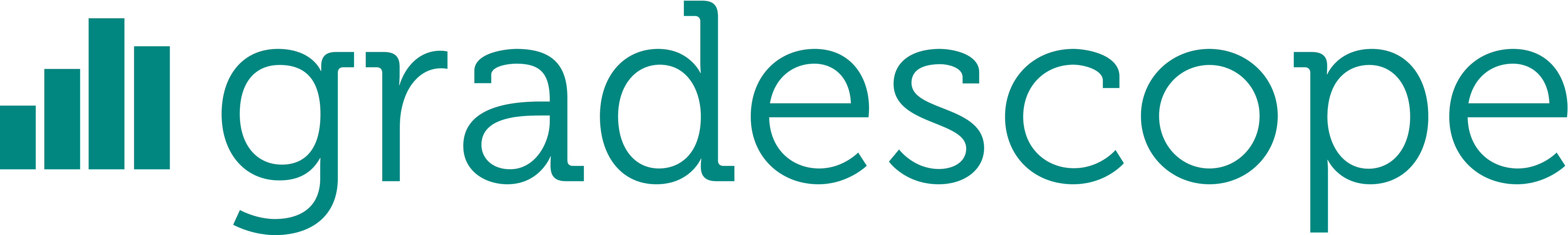 gradescope-logo - LibraryForce